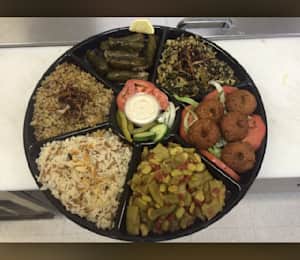 Jolina's Mediterranean Cuisine Delivery Menu | Order Online | 1011 ...