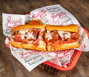 Joseph's Pizza Parlor Delivery Menu | Order Online | 7947 Oxford Ave ...