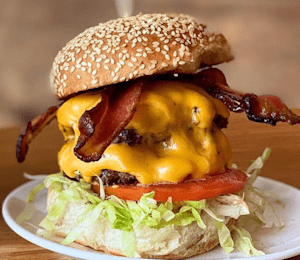 Union and Finch Delivery Menu | Order Online | 1528 W Union St ...