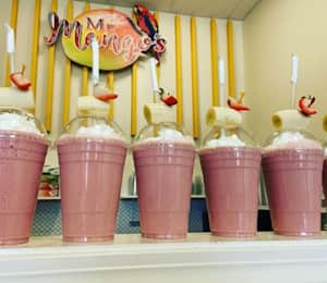 Mr. Mango's Delivery Menu | Order Online | 91 Wall Street Norwalk | Grubhub