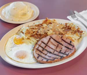 Vicky's Restaurant - San Bernardino, CA Restaurant | Menu + Delivery ...