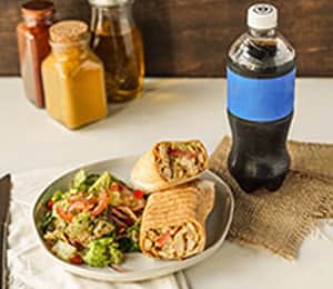 Meddys Delivery Menu | Order Online | 120 S Washington Ave Wichita ...