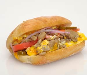 Roxie Deli & Barbeque Delivery Menu | Order Online | 3340 C St ...