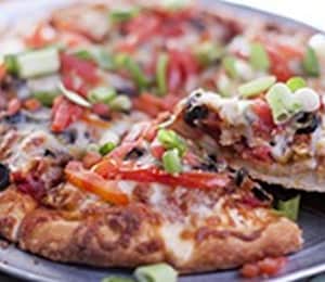 Wick's Pizza Parlor & Pub Delivery Menu | Order Online | 975 Baxter Ave ...