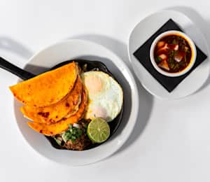 Hash Kitchen Delivery Menu | Order Online | 264 E 12300 S Draper | Grubhub