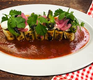 Selda Mediterranean Kitchen & Bar Delivery Menu | Order Online | 6006 ...