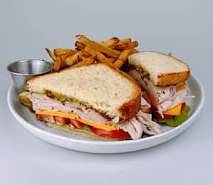 Ted's Bulletin - Ballston Quarter Delivery Menu | Order Online | 4238 ...