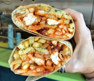 SkinnyFATS Delivery Menu | Order Online | 6261 Dean Martin Dr. Las ...