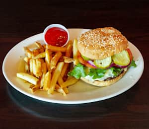 First House Pub Delivery Menu | Order Online | 528 Main St Winchester ...