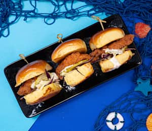 Aqua Boil Delivery Menu | Order Online | 750 9th Ave New York | Grubhub