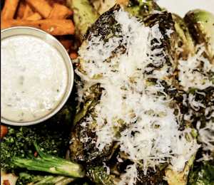 Friedman's Upper West Side Delivery Menu | Order Online | 50 W 72nd St ...