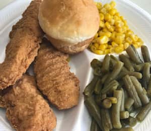 Mo Better Chicken Delivery Menu | Order Online | 7331 Stonecrest ...