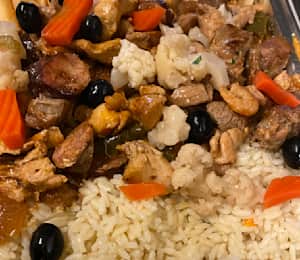 Algarve BBQ Delivery Menu | Order Online | 756 Jackson Ave Elizabeth ...