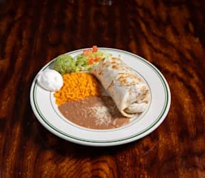 El Sol de Mexico Delivery Menu | Order Online | 309 E Broadway Waukesha ...