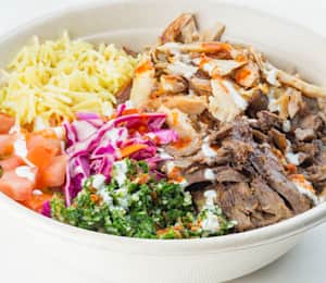 SemSem Mediterranean Delivery Menu | Order Online | 6905 159th St ...