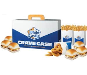 White Castle - New York, NY Restaurant | Menu + Delivery | Seamless