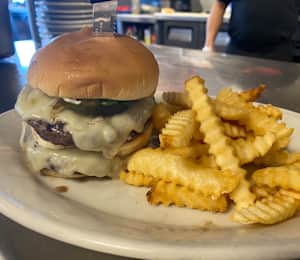 Red Squirrel Delivery Menu | Order Online | 8227 Colerain Ave ...