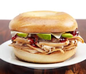 Finagle A Bagel - Copley Square Delivery Menu | Order Online | 535 ...