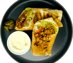 Levant Kitchen Delivery Menu | Order Online | 45164 Ford Rd Canton ...