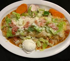 El Kiosko 1 Delivery Menu | Order Online | 526 S 2nd St Renton | Grubhub