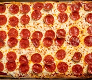 Cottage Inn Pizza Delivery Menu | Order Online | 39550 W 14th Mile Rd ...