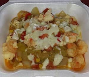 Boriken Restaurant Delivery Menu | Order Online | 305 E Galena Blvd ...