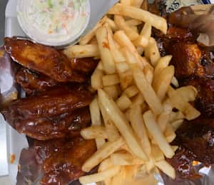 Phat Catz Restaurant & Bar (Kensington Ave) - Buffalo, NY Restaurant ...