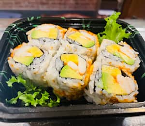 Shobu Sushi & Grill - Brooklyn, NY Restaurant | Menu + Delivery | Seamless