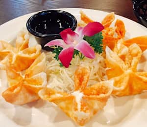 Uri Sushi Grill Delivery Menu | Order Online | 3322 E Fountain Blvd ...