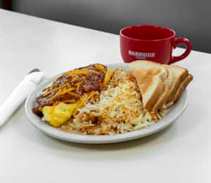 Barnside Diner Delivery Menu | Order Online | 6306 Little River ...