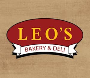 Leo's Bakery & Deli Delivery Menu | Order Online | 101 Despatch Dr East ...
