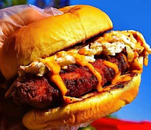 Habibi's Hot Chicken Delivery Menu | Order Online | 2955 West Ball Road ...