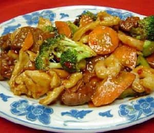 Szechuan Delight - Brooklyn, NY Restaurant | Menu + Delivery | Seamless