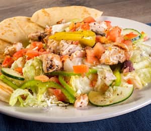 Papa Gyros Delivery Menu | Order Online | 2045 Cleveland Ave Canton ...