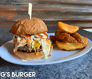 Big's Chicken Delivery Menu | Order Online | 4606 NE Glisan St Portland ...