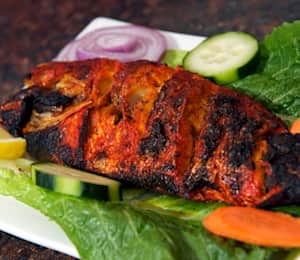 Bombay Kitchen Delivery Menu | Order Online | 733 Knickerbocker Ave ...