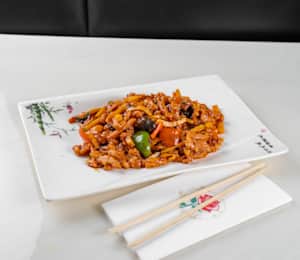 FAN Authentic Chinese Cuisine Delivery Menu | Order Online | 534 ...