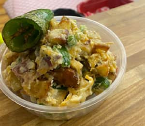 The Green Shack Market Place Delivery Menu | Order Online | 163 W ...