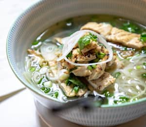 Saigon Shack Delivery Menu | Order Online | 114 MacDougal St New York ...