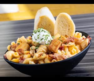 Cheesy Cow Mac & Cheesery Delivery Menu | Order Online | 5133 ...
