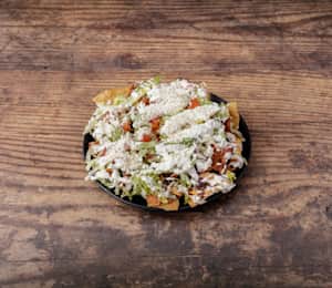 Edison Tex Mex - Edison, NJ Restaurant | Menu + Delivery | Seamless