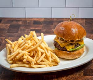 The Smith Delivery Menu | Order Online | 1150 Broadway New York | Grubhub