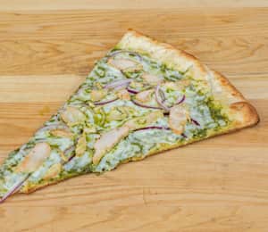 Slice Parlor Delivery Menu | Order Online | 9904 Montgomery Blvd NE ...