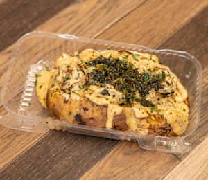 Watta Potato by Yogis Bistro Inc Delivery Menu | Order Online | 5202 W ...