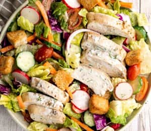 Amadio Ranch's Peach Pit Bistro - Laveen Village, AZ Restaurant | Menu ...