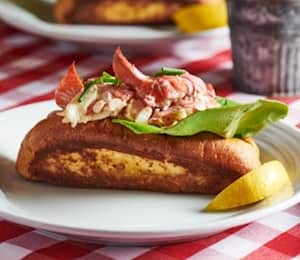 P.J. Clarke's - New York, NY Restaurant | Menu + Delivery | Seamless