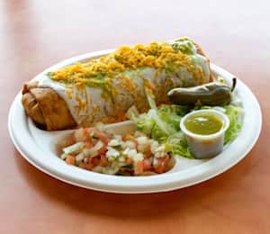 Atilano's Mexican Food Delivery Menu | Order Online | 12210 N Division ...