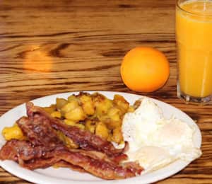 Liborio's Latin Cafe & Catering Delivery Menu | Order Online | 8210 ...