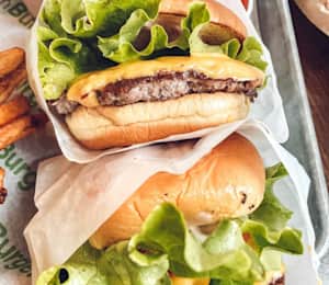 Burger Yum Delivery Menu | Order Online | 400 N 2nd St Harrisburg | Grubhub