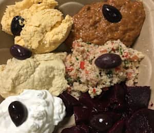 Hope Street Pizza Delivery Menu | Order Online | 772 Hope St Providence ...